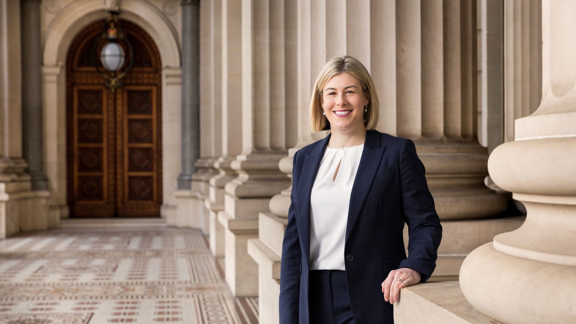 Request a Flag - Jess Wilson MP - Member for Kew